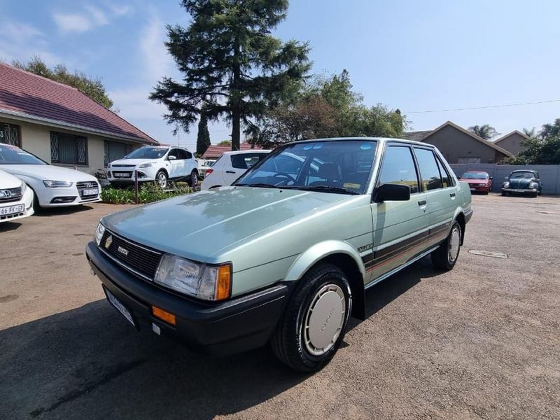 Used Toyota Corolla 1.6 GLS for sale in Gauteng - Cars.co.za (ID::9335782)