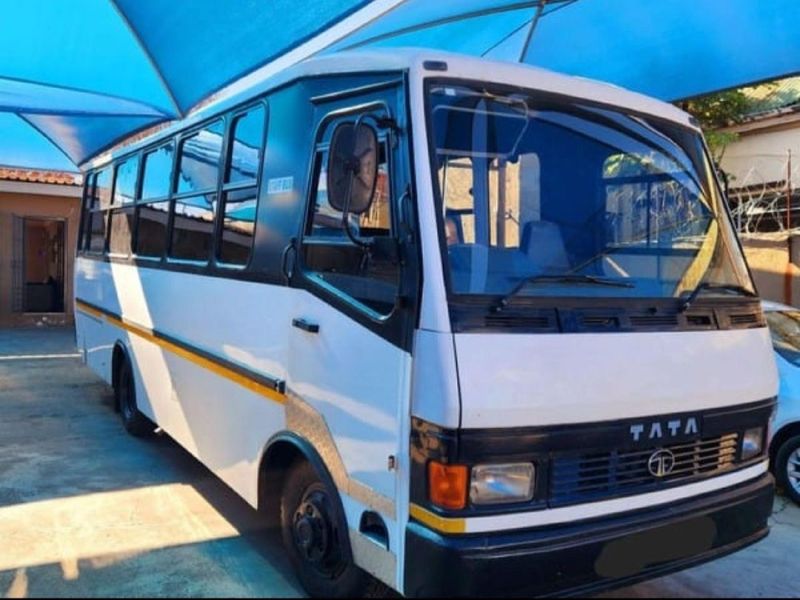 Used TATA LPT 1518 F/C C/C for sale in Gauteng - Cars.co.za (ID::9336291)