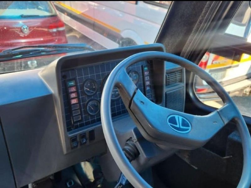 Used TATA LPT 1518 F/C C/C for sale in Gauteng - Cars.co.za (ID::9336291)