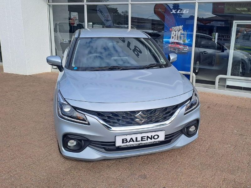 New Suzuki Baleno 1.5 GL for sale in Gauteng - Cars.co.za (ID::9337146)