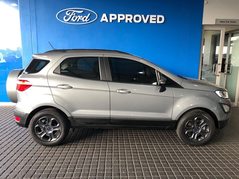 Used Ford EcoSport 1.0 EcoBoost Trend for sale in Gauteng - Cars.co.za ...