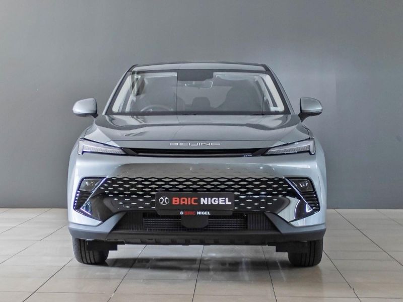 New BAIC X55 1.5T Dynamic Auto for sale in Gauteng - Cars.co.za (ID ...