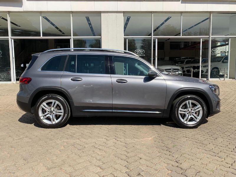 Used Mercedes-Benz GLB 250 Progressive for sale in Gauteng - Cars.co.za ...
