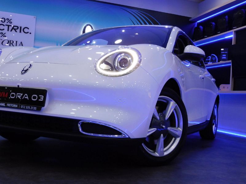 New GWM Ora 300 Super Luxury for sale in Gauteng - Cars.co.za (ID::9340958)