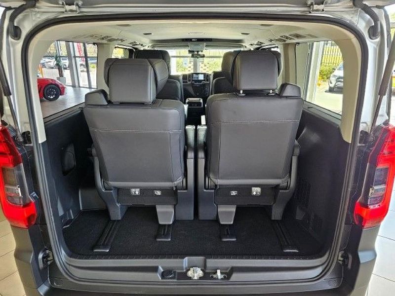 New Toyota Quantum 2.8 VX 6-seat for sale in Gauteng - Cars.co.za (ID ...