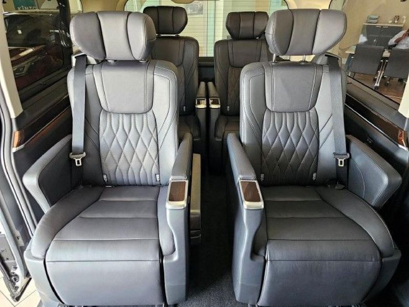 New Toyota Quantum 2.8 VX 6-seat for sale in Gauteng - Cars.co.za (ID ...