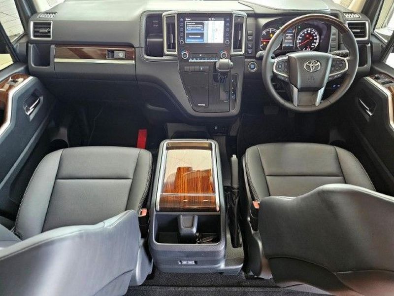 New Toyota Quantum 2.8 VX 6-seat for sale in Gauteng - Cars.co.za (ID ...