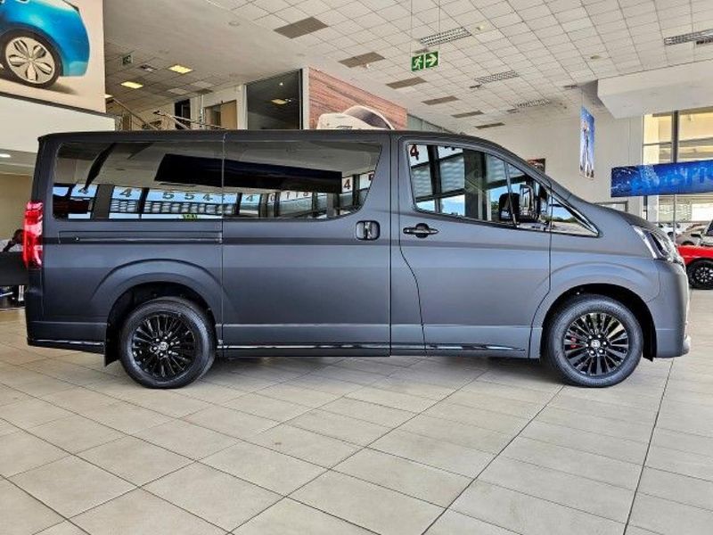 New Toyota Quantum 2.8 VX 6-seat for sale in Gauteng - Cars.co.za (ID ...