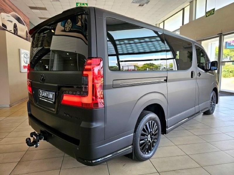 New Toyota Quantum 2.8 VX 6-seat for sale in Gauteng - Cars.co.za (ID ...