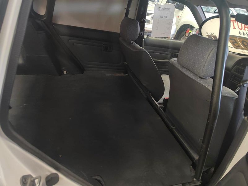 Used Toyota Tazz 130 Carri Panel Van for sale in Western Cape - Cars.co ...