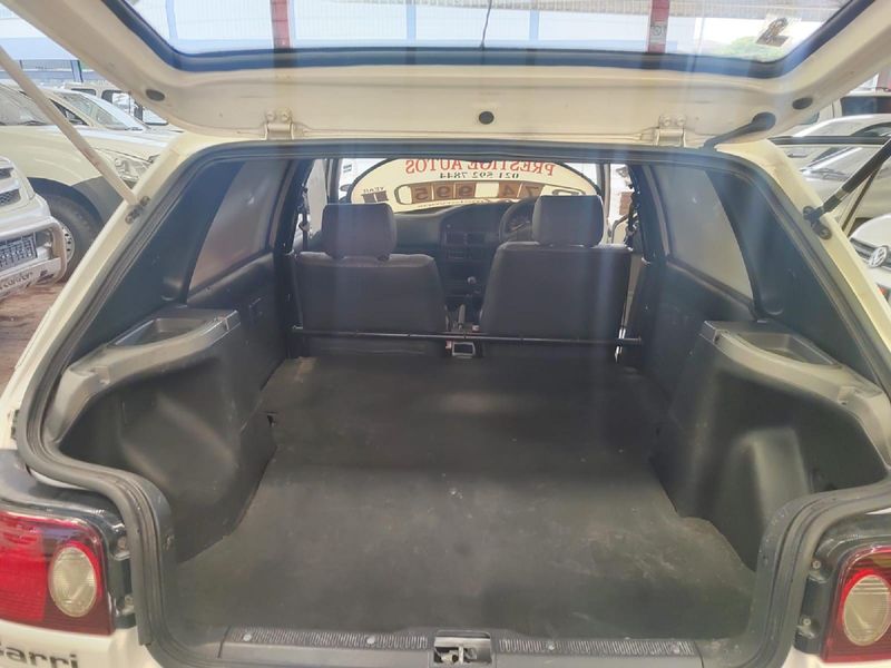 Used Toyota Tazz 130 Carri Panel Van for sale in Western Cape - Cars.co ...