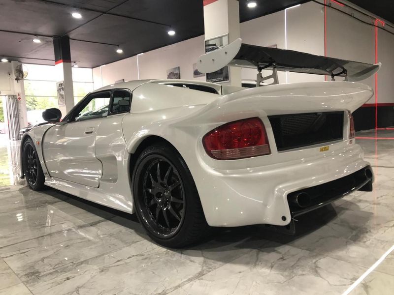 Used Noble M-Series M400 for sale in Kwazulu Natal - Cars.co.za (ID ...