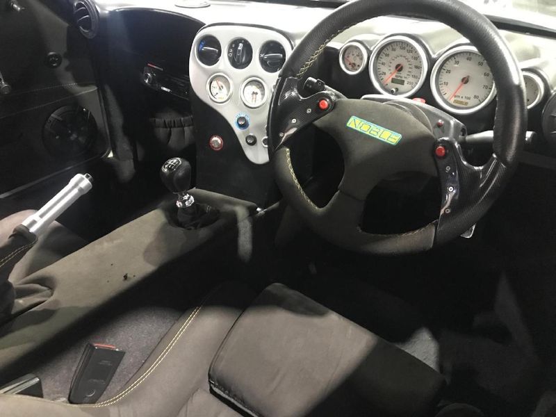 Used Noble M-Series M400 for sale in Kwazulu Natal - Cars.co.za (ID ...