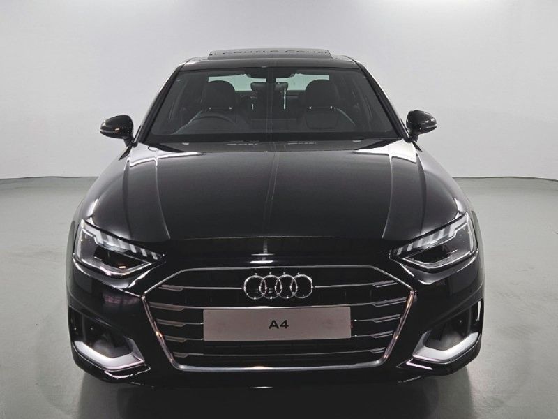 New Audi A4 2.0 TFSI Advanced Auto | 40 TFSI for sale in Western Cape ...