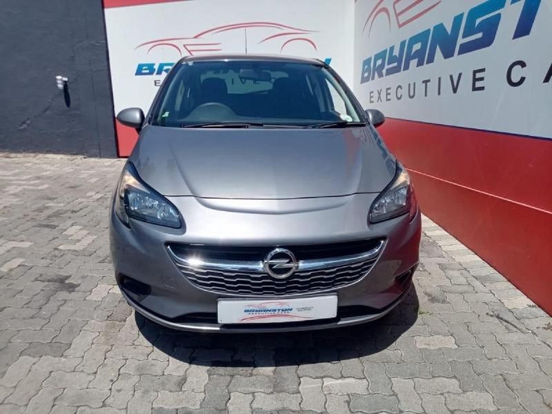 Used Opel Corsa 1.0T EcoFlex Essentia 5-dr for sale in Gauteng - Cars ...