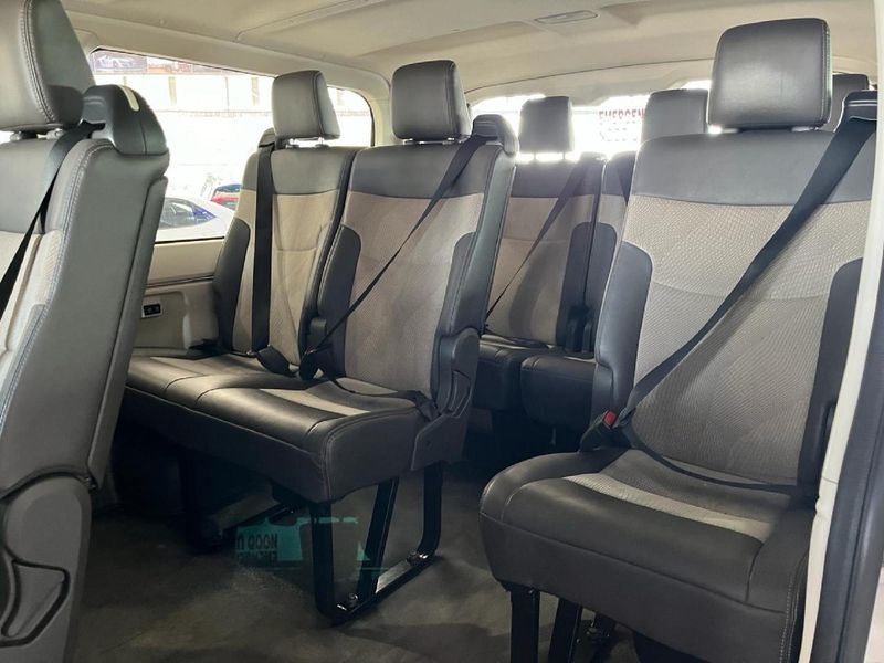 Used Toyota Quantum 2.8 GL 11-seat for sale in Gauteng - Cars.co.za (ID ...