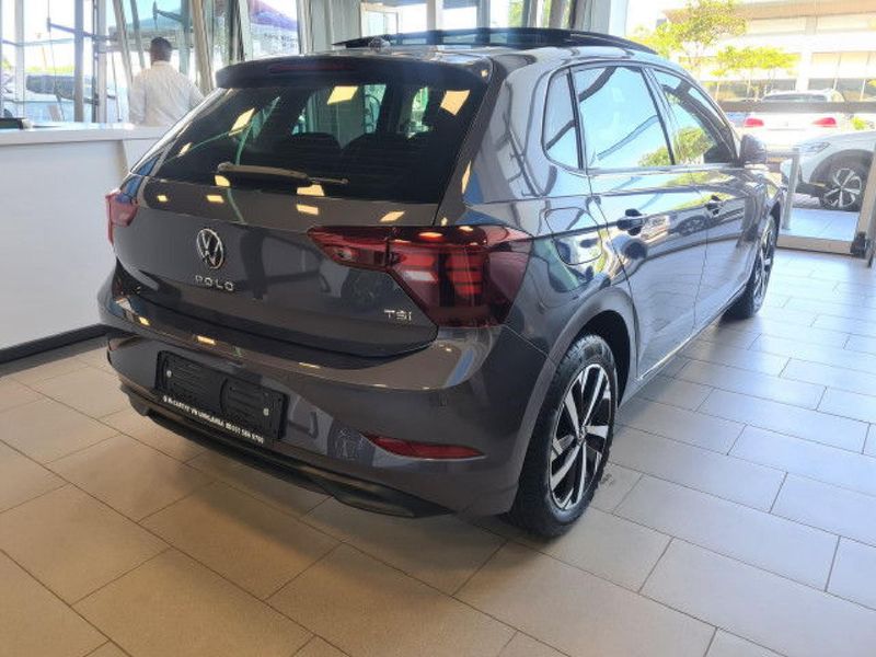 New Volkswagen Polo 1.0 TSI Life for sale in Kwazulu Natal - Cars.co.za ...
