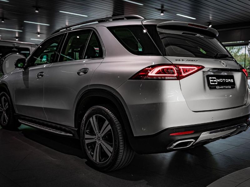Used Mercedes-Benz GLE 400d 4Matic for sale in Gauteng - Cars.co.za (ID ...