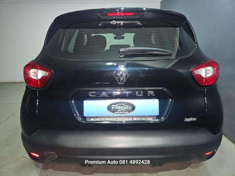 Used Renault Captur 900T Expression (66kW) for sale in Gauteng - Cars ... Used Renault Captur 900T Expression (66kW) for sale in Gauteng - Cars ...