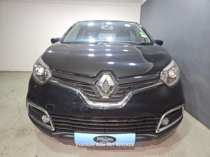 Used Renault Captur 900T Expression (66kW) for sale in Gauteng - Cars ... Used Renault Captur 900T Expression (66kW) for sale in Gauteng - Cars ...