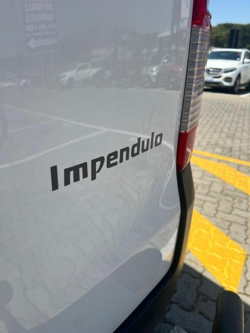 Used Nissan NV350 2.5 16-seat Impendulo for sale in Gauteng - Cars.co ...