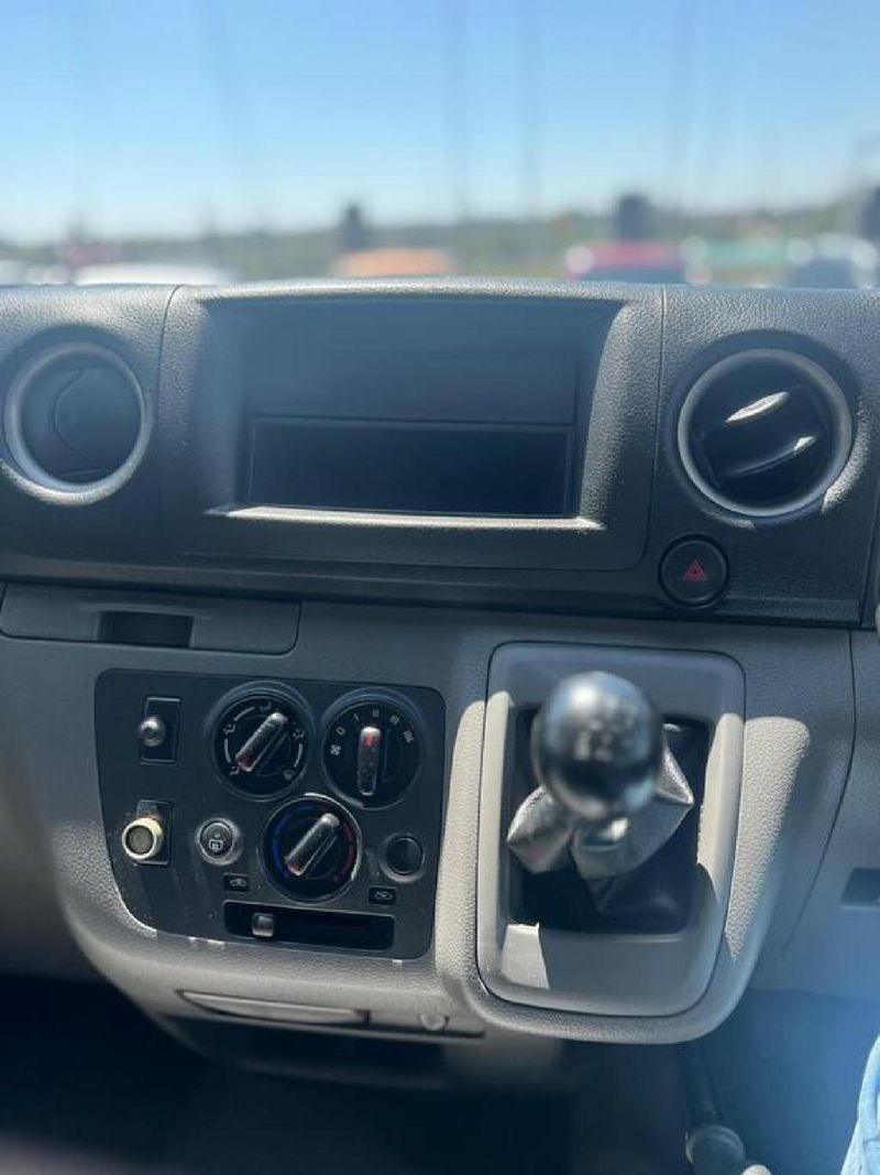 Used Nissan NV350 2.5 16-seat Impendulo for sale in Gauteng - Cars.co ...