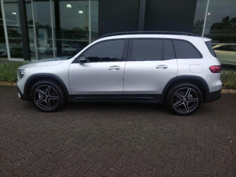 Used Mercedes-Benz GLB 250 Progressive for sale in Kwazulu Natal - Cars ...