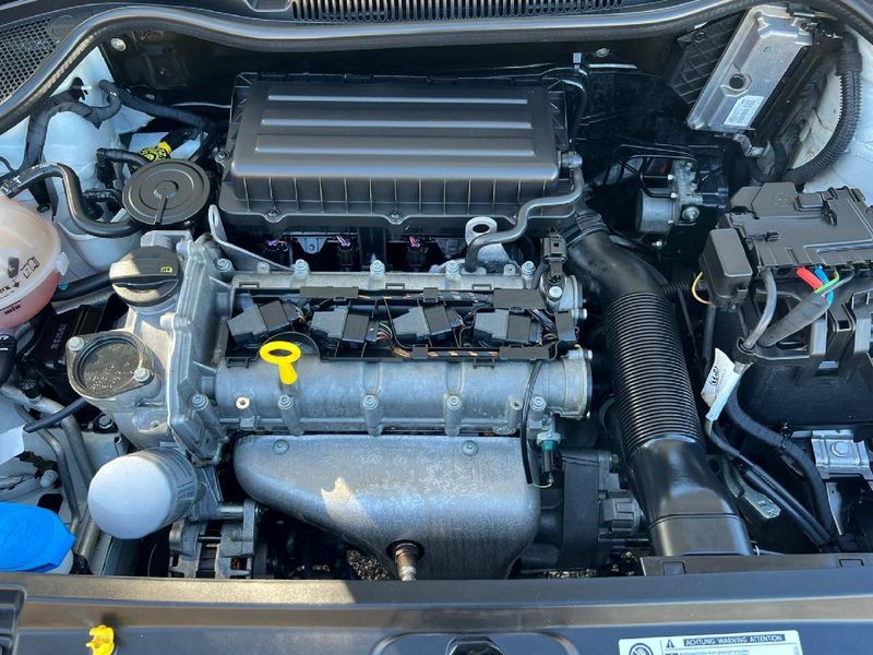 Used Volkswagen Polo Vivo VW Polo Vivo Hatch 1.6 Maxx for sale in ...