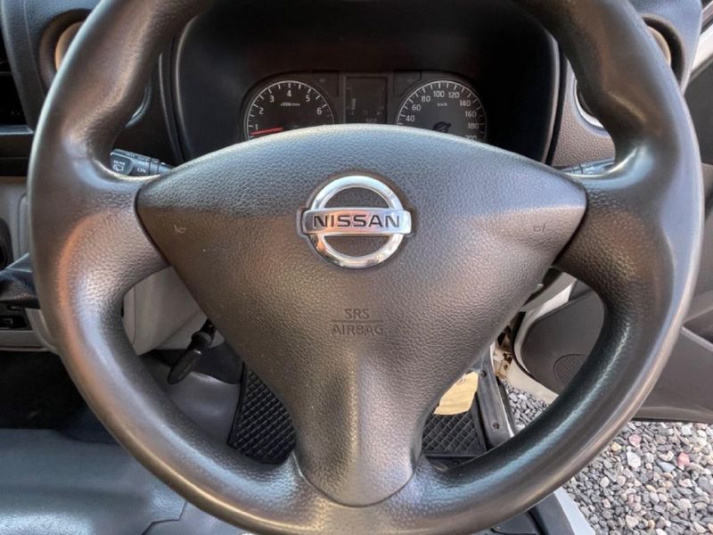 Used Nissan NV350 2.5 16-seat Impendulo for sale in Gauteng - Cars.co ...