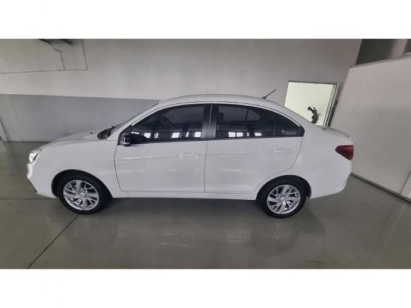 Used Proton Saga 1.3 Standard Auto for sale in Kwazulu Natal - Cars.co ...