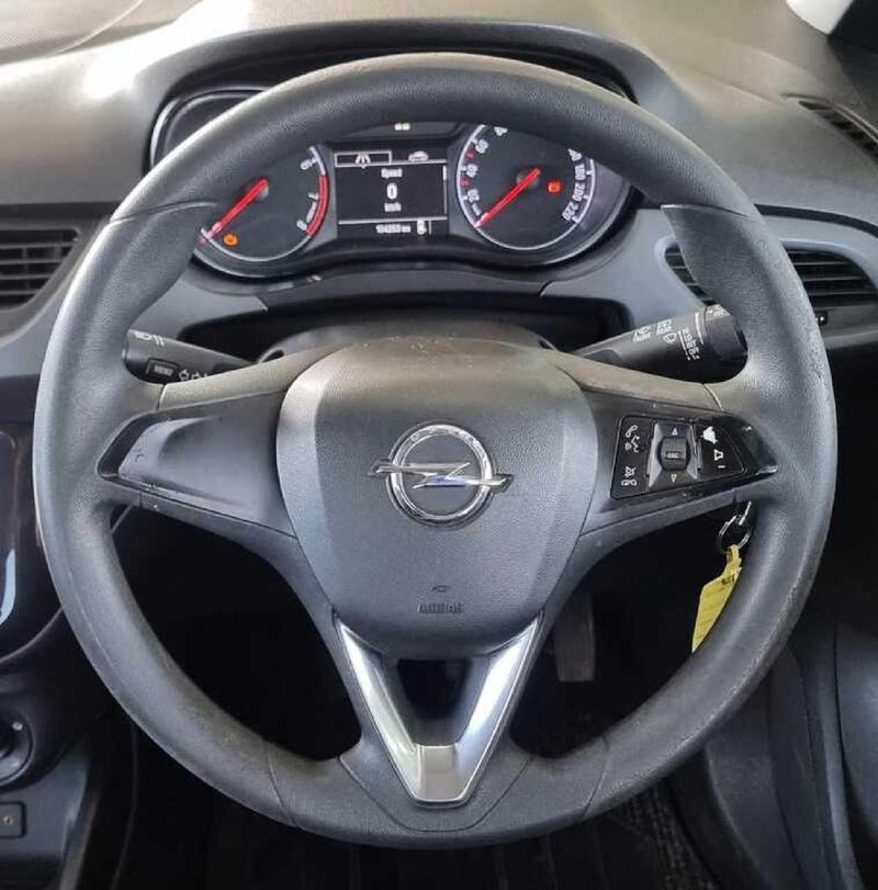 Used Opel Corsa 1.0T EcoFlex Enjoy 5-dr (66kW) for sale in Kwazulu Natal - Cars.co.za (ID::9353552)