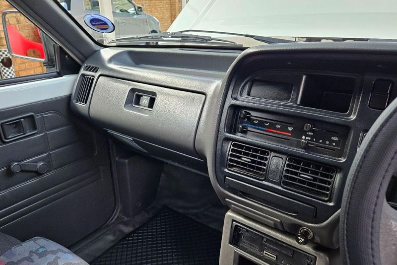 Used Mazda B-Series B1800 SWB Drifter Single-Cab for sale in Gauteng ...