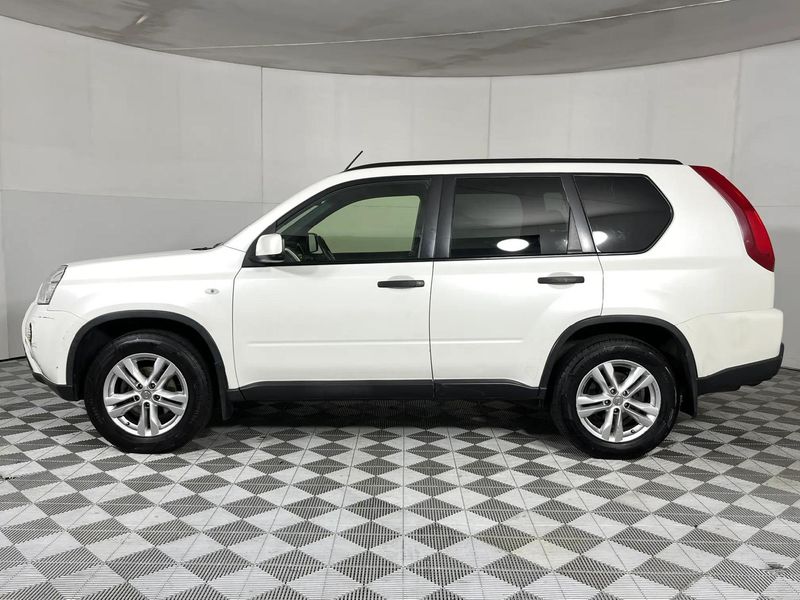 Used Nissan X-Trail 2.0 4x2 XE for sale in Western Cape - Cars.co.za (ID::9355312)