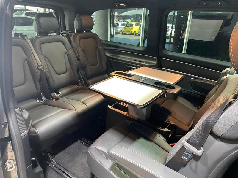 Used Mercedes-Benz V-Class V 300d Exclusive for sale in Gauteng - Cars ...