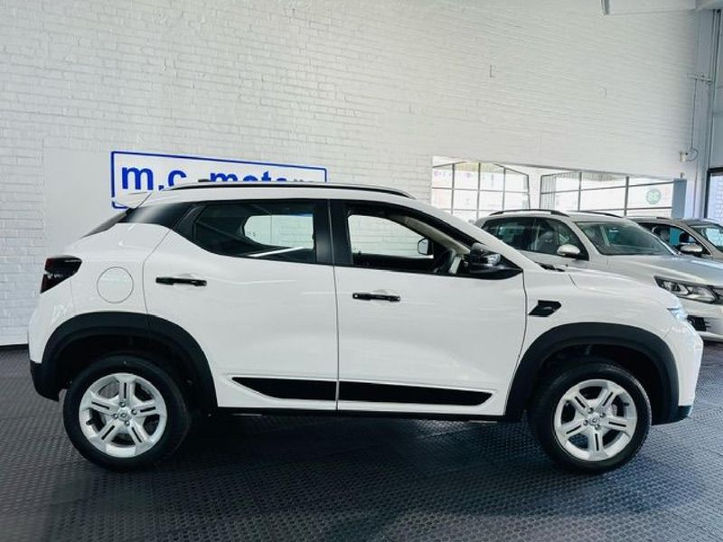 New Renault Kiger Renault Tiger 1.0T Zen for sale in Western Cape ...