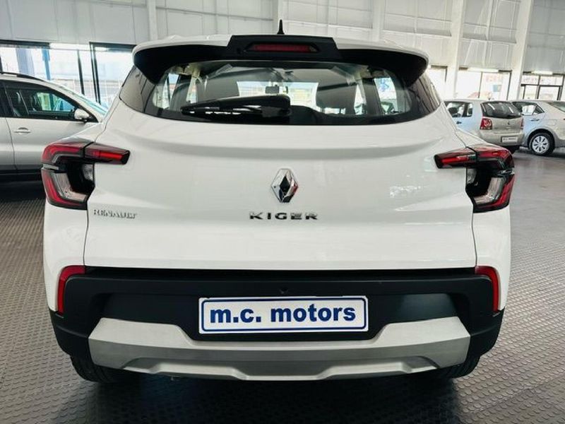 New Renault Kiger Renault Tiger 1.0T Zen for sale in Western Cape ...