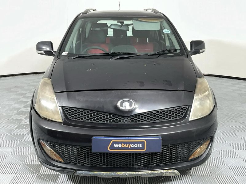 Used GWM Florid 1.5 Cross for sale in Gauteng - Cars.co.za (ID::9357811)