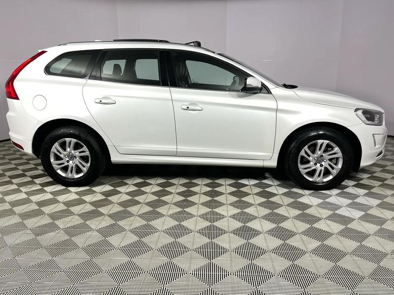 Used Volvo XC60 D4 Momentum Auto for sale in Gauteng - Cars.co.za (ID ...