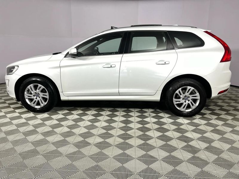 Used Volvo XC60 D4 Momentum Auto for sale in Gauteng - Cars.co.za (ID ...