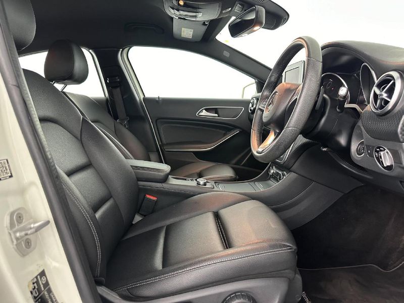 Used Mercedes-Benz A-Class A 200 Style Auto for sale in Gauteng - Cars ...