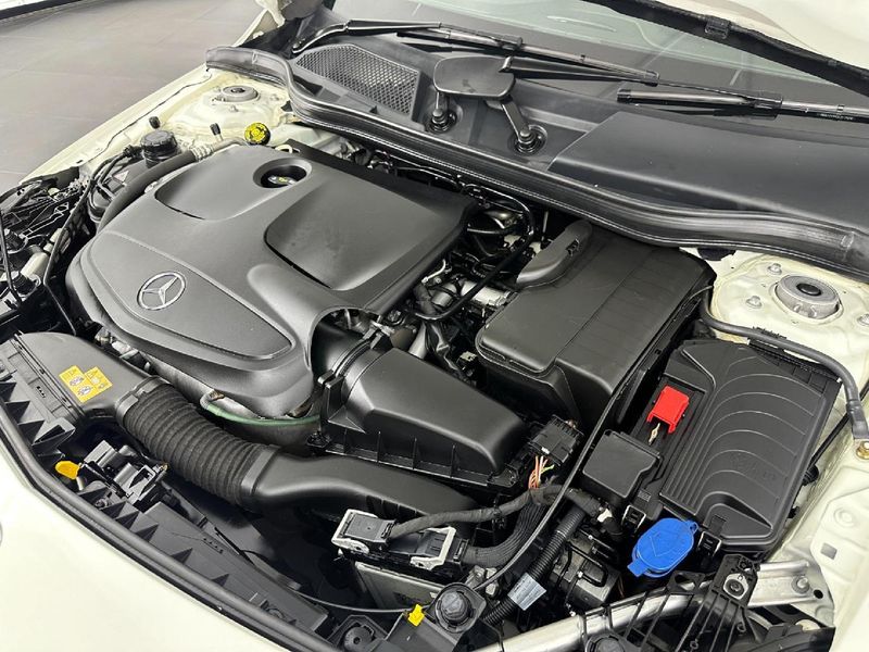 Used Mercedes-Benz A-Class A 200 Style Auto for sale in Gauteng - Cars ...