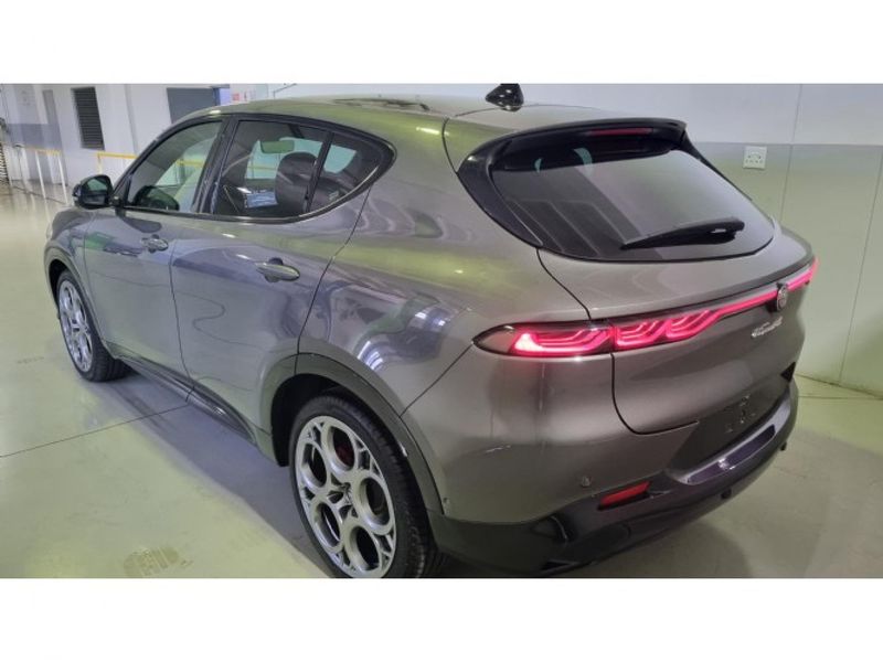 New Alfa Romeo Tonale Veloce 1.5T Hybrid for sale in Kwazulu Natal ...