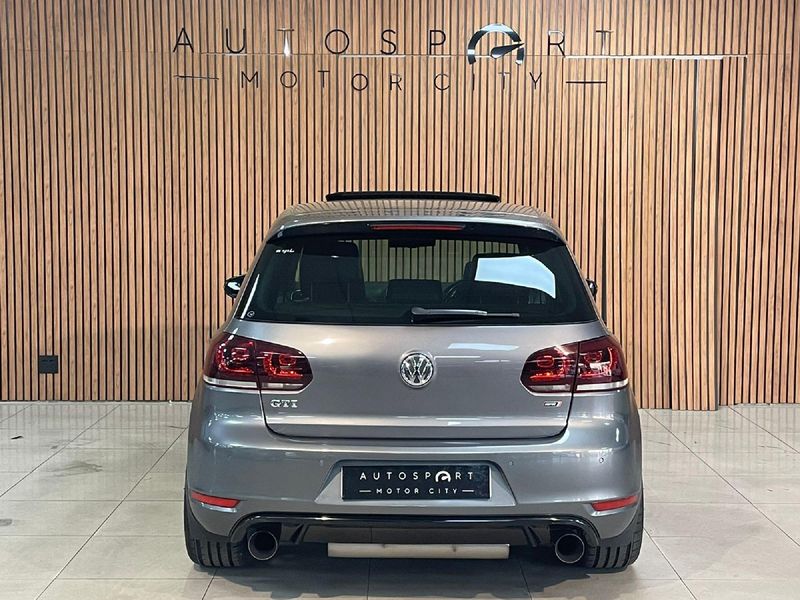 Used Volkswagen Golf VI GTI 2.0 TSI Auto Edition 35 for sale in Gauteng ...