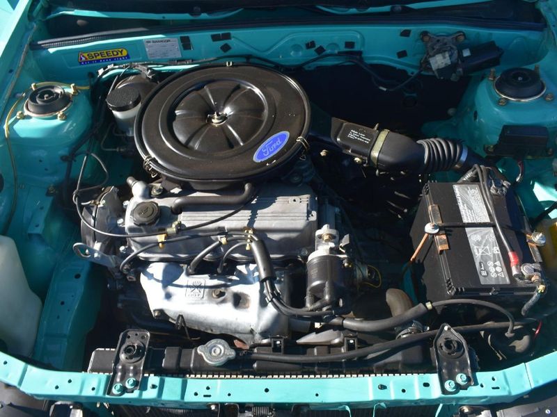 Used Ford Bantam 1600i Leisure for sale in Gauteng - Cars.co.za (ID ...