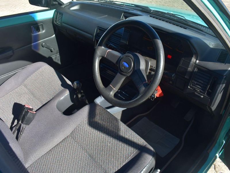 Used Ford Bantam 1600i Leisure for sale in Gauteng - Cars.co.za (ID ...