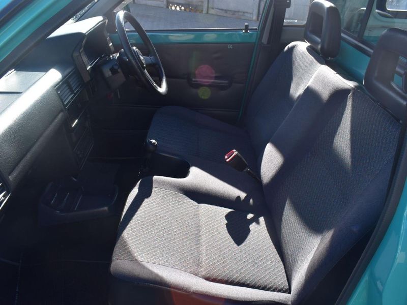 Used Ford Bantam 1600i Leisure for sale in Gauteng - Cars.co.za (ID ...