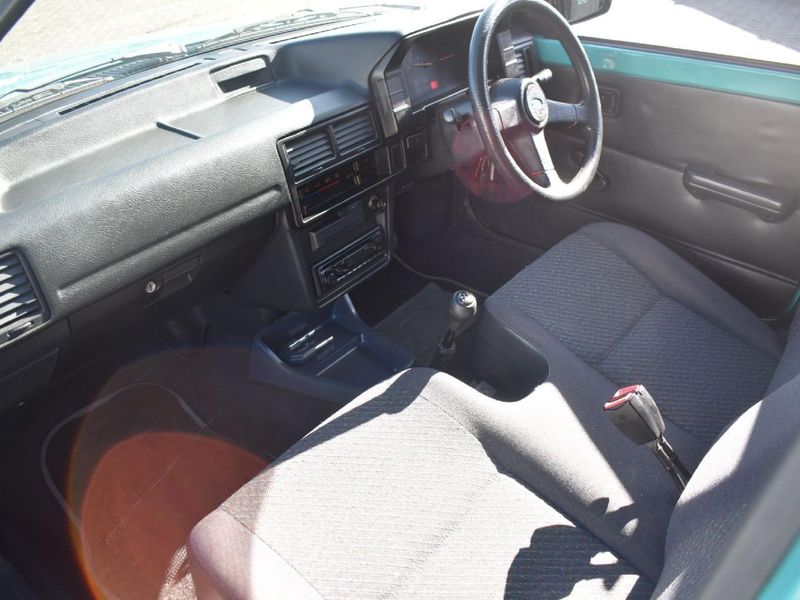 Used Ford Bantam 1600i Leisure for sale in Gauteng - Cars.co.za (ID ...