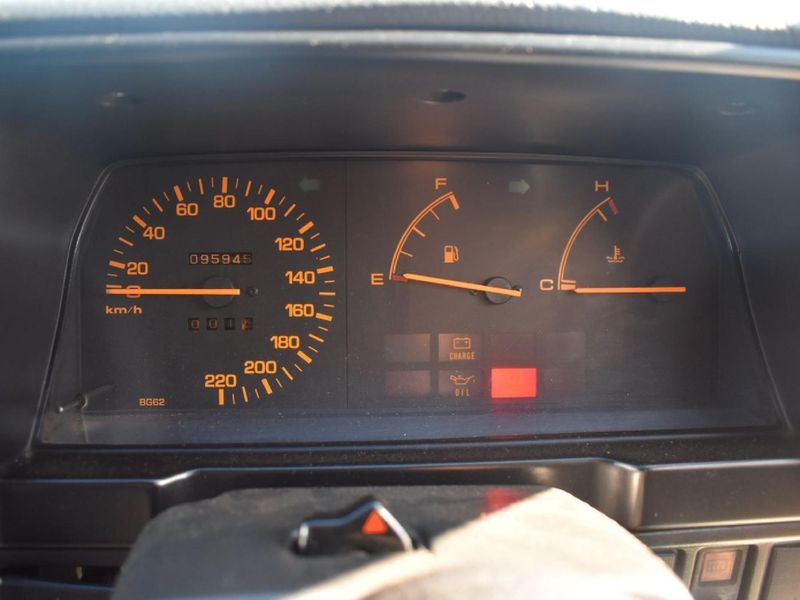 Used Ford Bantam 1600i Leisure for sale in Gauteng - Cars.co.za (ID ...