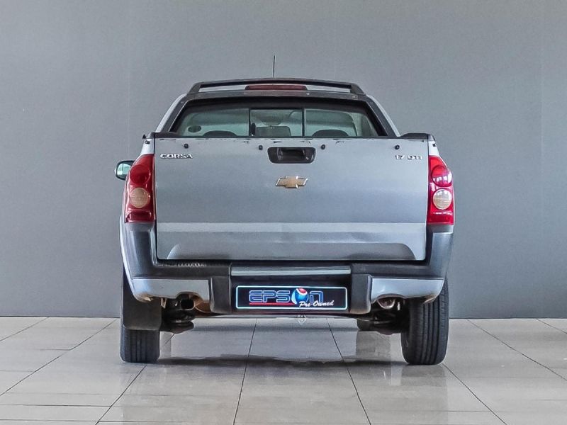 Used Chevrolet Utility 1.7 DTi Sport for sale in Gauteng - Cars.co.za ...