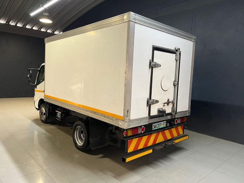 Used Toyota Dyna 4-093 F/Lift 1.5 Ton F/C C/C for sale in Gauteng - Cars.co.za (ID::9361488)
